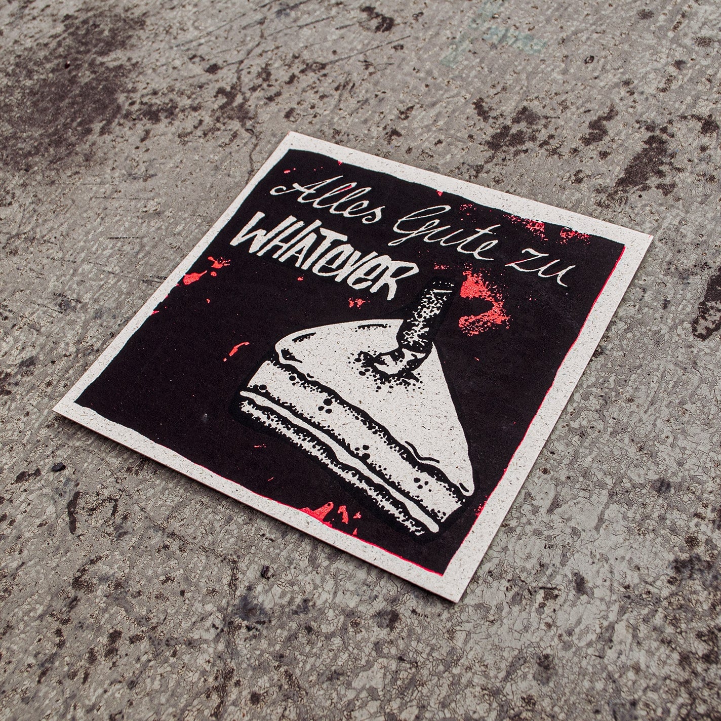 Roast Cards – tagged "Roast Cards" – Zerosome